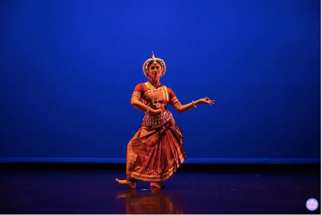 Line & Verse: Erasing Borders Dance Festival 2025, Day One – pulseconnects